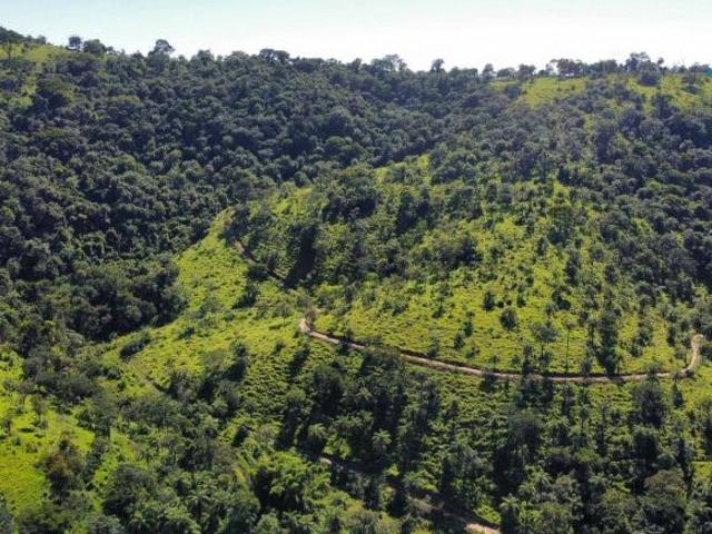 Terreno à Venda em Jaboticatubas MG