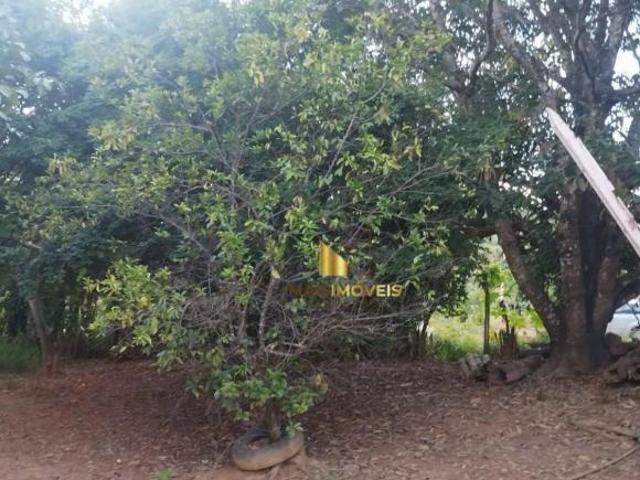 Terreno à venda em Jaboticatubas/MG