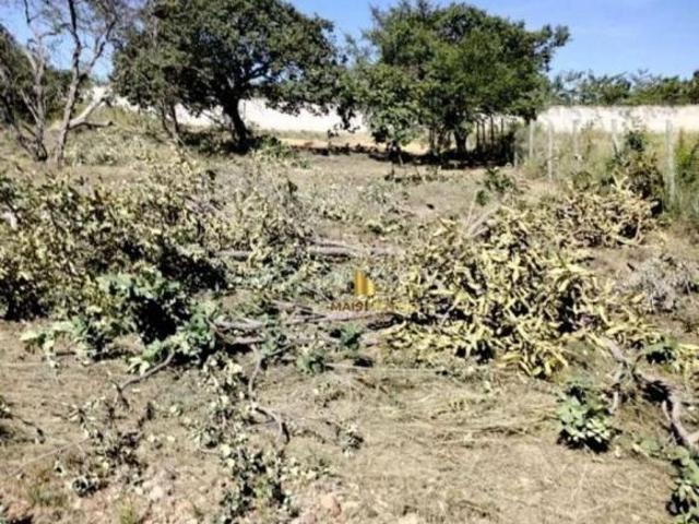 Terreno à venda em Jaboticatubas/MG