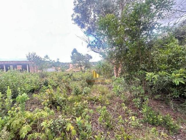 Terreno à venda em Jaboticatubas/MG