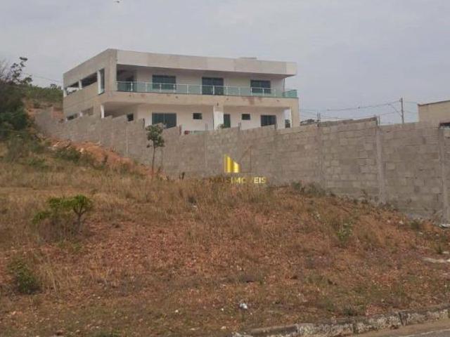Terreno à venda em Jaboticatubas/MG