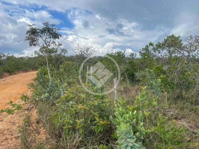 Terreno a venda em Jabuticatubas sendo 4 Hectares