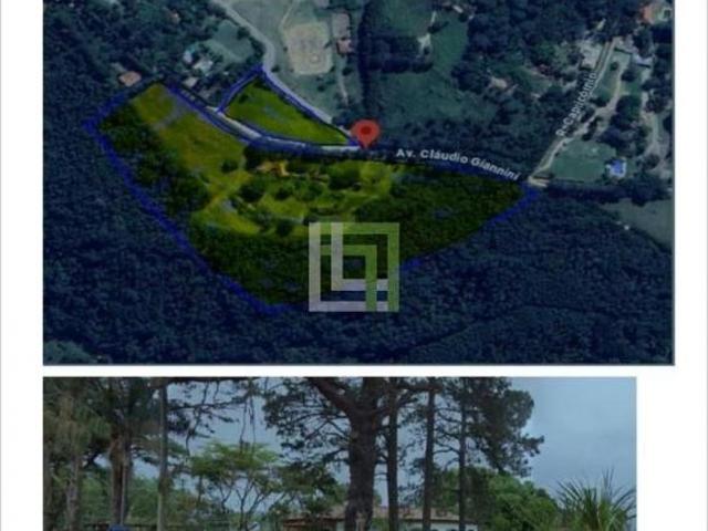 Terreno à venda em Jacaré