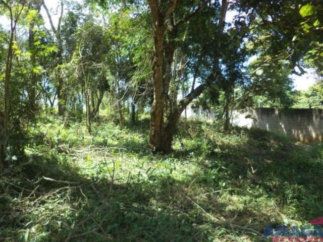 Terreno à venda em Jacareí