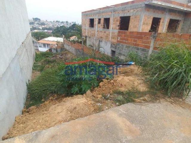 Terreno a Venda em Jacarei