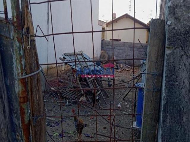 Terreno à venda em Jacareí