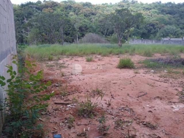 Terreno à venda em Jacareí, Chácaras Rurais Guararema