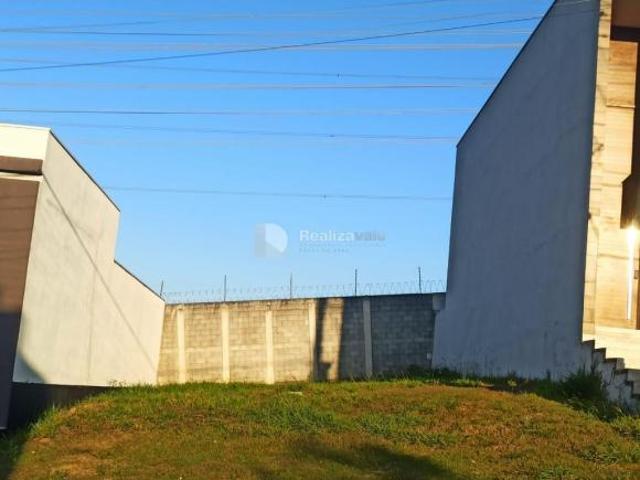 Terreno à venda em Jacareí, Condomínio Vem Viver Jacareí, com 250 m², Vivva Residencial Clube
