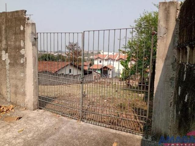 Terreno à venda em Jacareí Jardim Nova Esperança