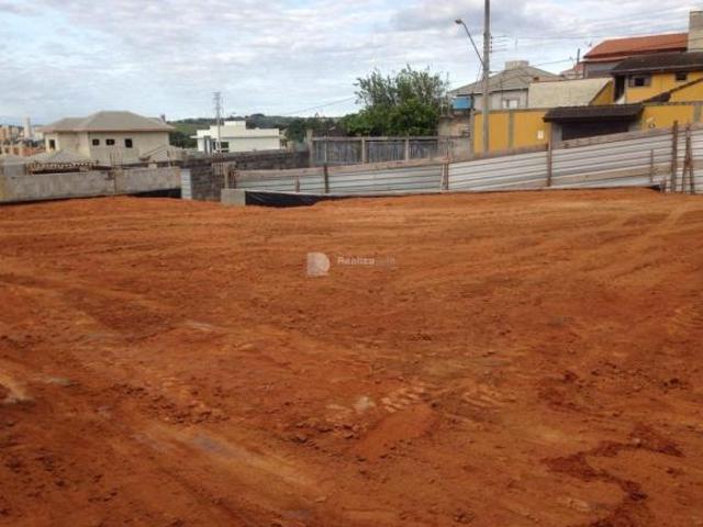 Terreno à venda em Jacareí, Jardim Terras de São João, com 400 m²