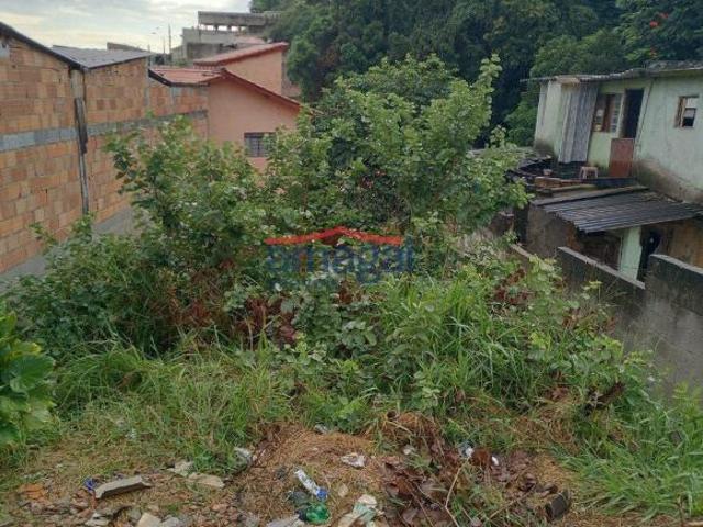 Terreno à venda em Jacareí Parque dos Príncipes