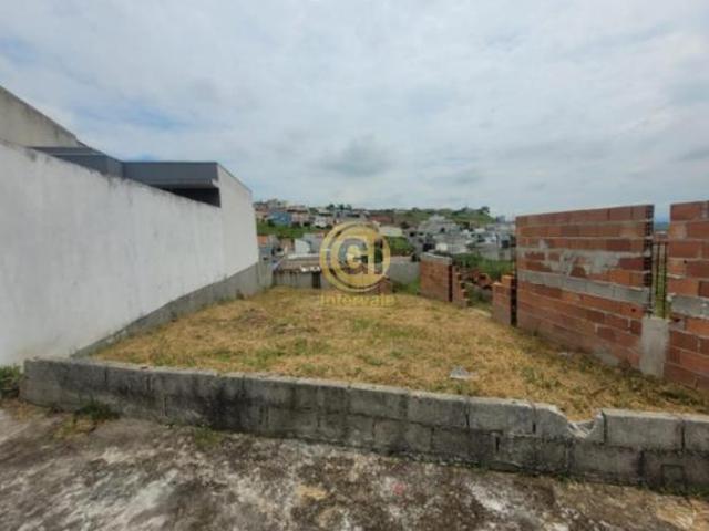 Terreno à venda em Jacareí SP, Jardim Sant&apos Anna do Pedregulho, 150m² de área