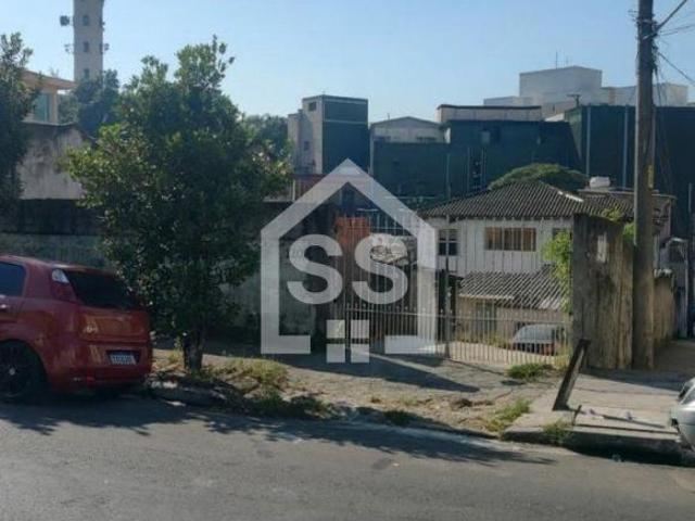 Terreno à venda em Jaguaré