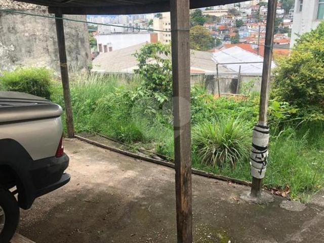 Terreno à venda em Jaguaré SP