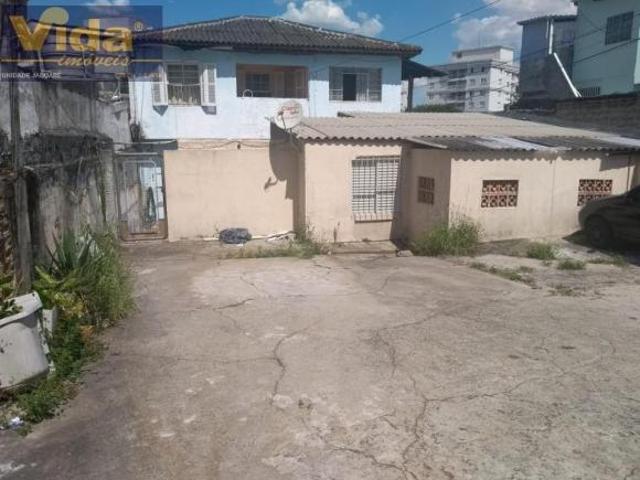 Terreno à Venda em Jaguaré, SP | 190m² com Casa Antiga