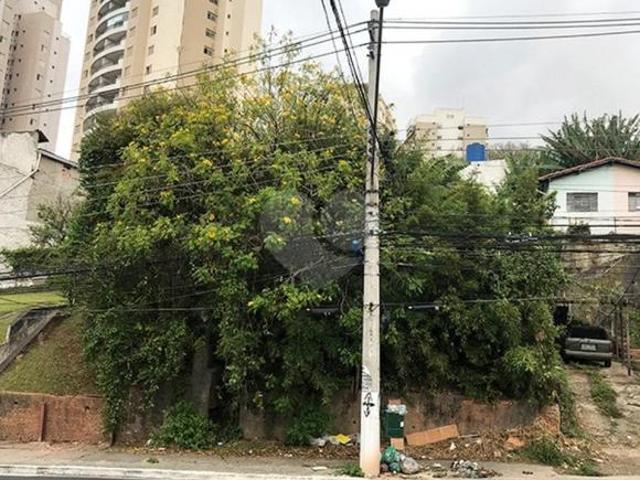 Terreno à venda em Jaguaré SP
