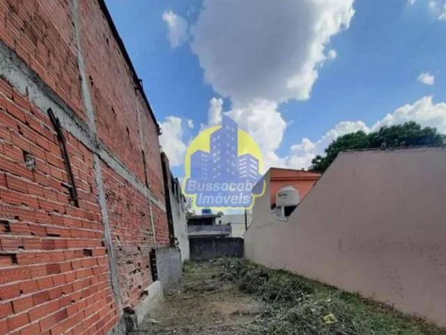 Terreno à Venda em Jaguaribe Osasco/SP I R$ 298.00 162 m² I CÓDIGO: TE0213_BUSSOC