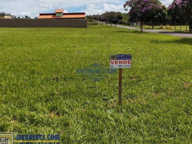 Terreno à venda em Jaguariúna