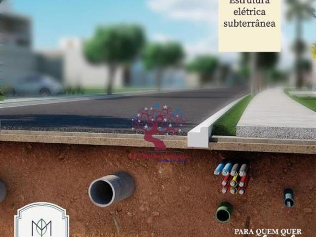 terreno à venda em Jaguariúna