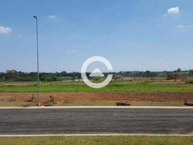 Terreno à venda em Jaguariúna, Tamboré, com 581 m², Tamboré