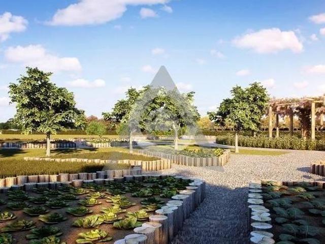Terreno à venda em Jaguariúna, Tamboré, com 587 m², Tamboré