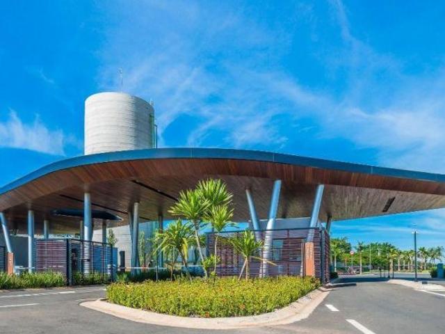Terreno à venda em Jaguariúna, Tamboré Jaguariúna, com 509 m², Tamboré Jaguariúna