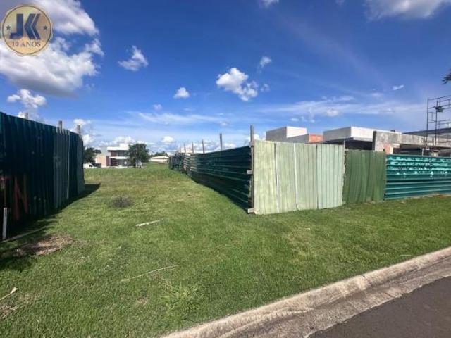 Terreno à venda em Jaguariúna, Tamboré Jaguariúna, com 510 m², Tamboré Jaguariúna