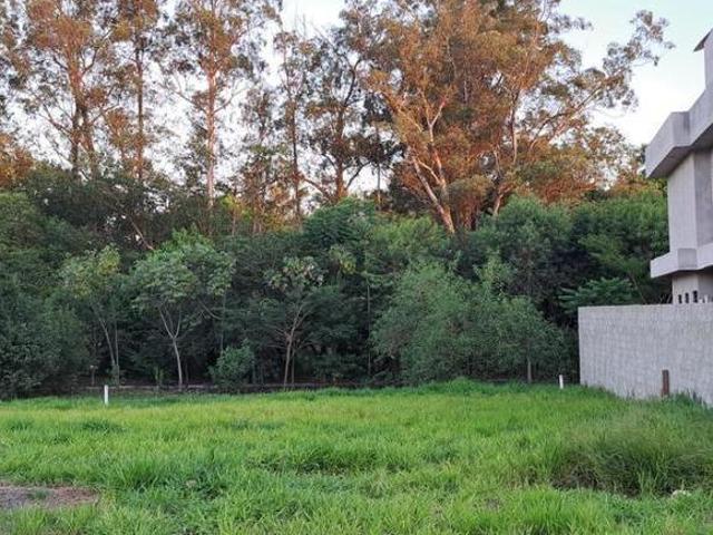 Terreno à venda em Jaguariúna, Tanquinho Velho, com 352 m², Varanda dos Jequitibás Home Resort