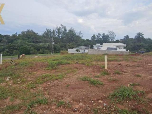 Terreno à venda em Jaguariúna, Tanquinho Velho, com 300 m², Varanda dos Jequitibás Home Resort