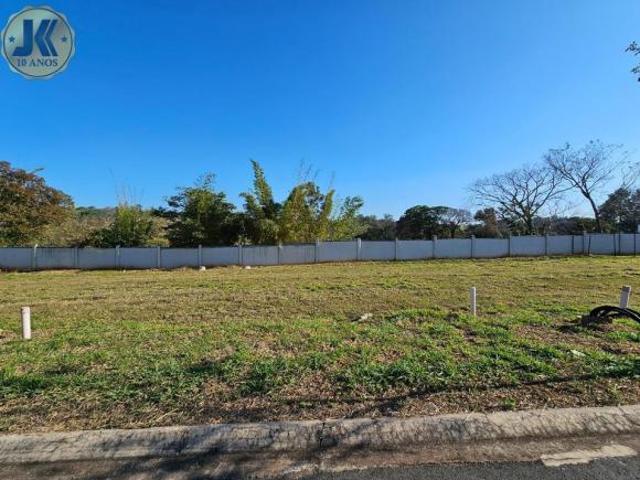 Terreno à venda em Jaguariúna, Tanquinho Velho, com 305.61 m², Varanda dos Jequitibás Home Resort