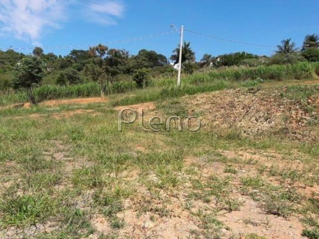 Terreno à venda em Jaguariúna, Tanquinho Velho, com 437.57 m², Condomínio Reserv