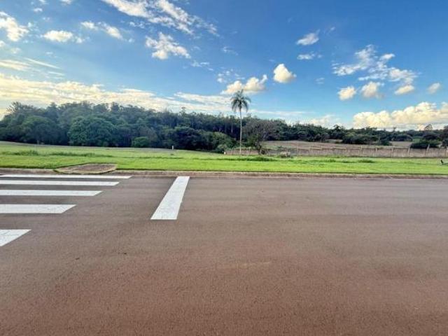 Terreno à venda em Jaguariúna, Tanquinho Velho, com 851 m², Condomínio Haras Patente