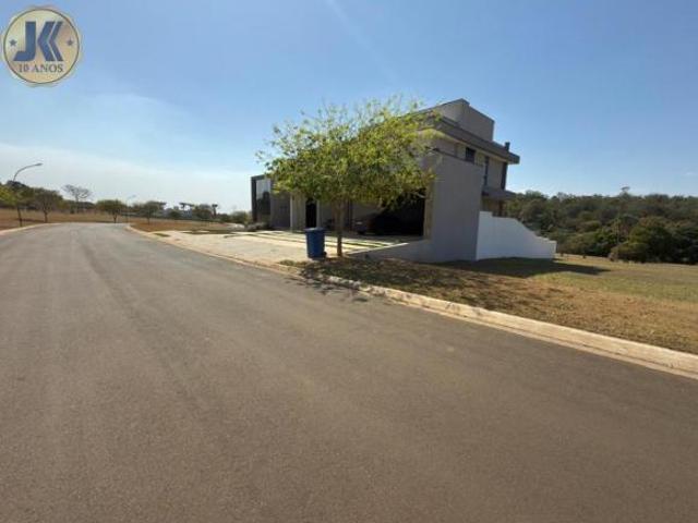 Terreno à venda em Jaguariúna, Tanquinho Velho, com 802 m², Condomínio Haras Patente