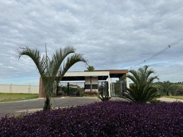 Terreno à venda em Jaguariúna, Tanquinho Velho, Varanda dos Jequitibás Home Resort