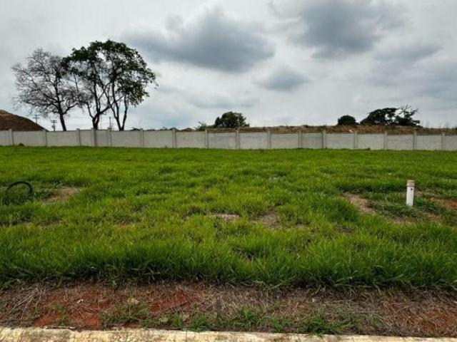 Terreno à venda em Jaguariúna, Tanquinho Velho, Varanda dos Jequitibás Home Resort