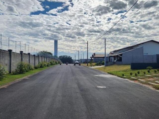 Terreno à venda em Jaguariúna, Vila Guedes, Residencial Vila Guedes