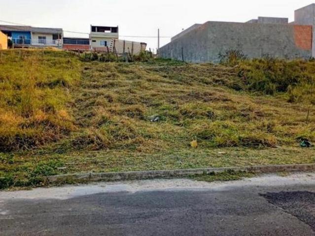 Terreno à venda em Jaguariúna, Vila Primavera, com 300 m²