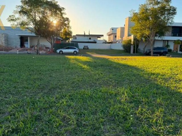 Terreno à venda em Jaguariúna, Bairro Tamboré Jaguariúna, com 510 m²