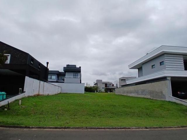 Terreno à venda em Jaguariúna, Bairro Tamboré Jaguariúna, com 510 m²