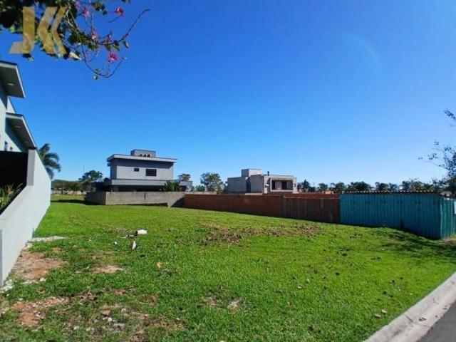Terreno à venda em Jaguariúna, Bairro Tamboré Jaguariúna, com 510 m²