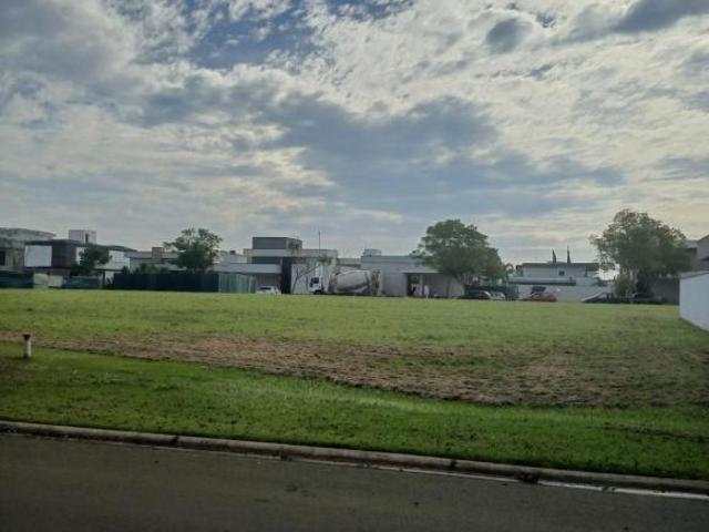Terreno à venda em Jaguariúna, Bairro Tamboré Jaguariúna, com 510 m²