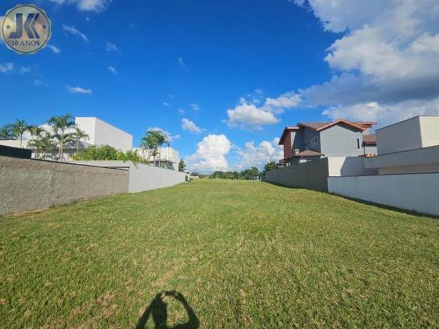Terreno à venda em Jaguariúna, Bairro Tamboré Jaguariúna, com 510 m²