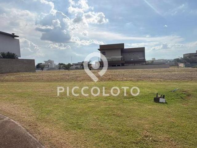 Terreno à venda em Jaguariúna, Condomínio Fazenda Duas Marias, com 556.59 m², Tamboré Jaguariúna