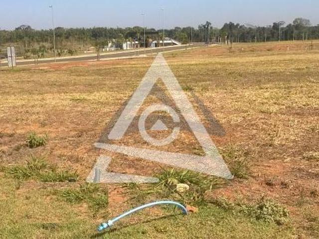 Terreno à venda em Jaguariúna, Condomínio Fazenda Duas Marias, com 504 m², Tamboré