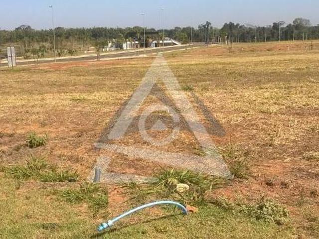 Terreno à venda em Jaguariúna, Condomínio Fazenda Duas Marias, com 504 m², Tamboré