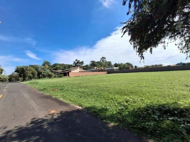 Terreno à venda em Jaguariúna, Condomínio Plazza Ville, Condominio Plazza Ville