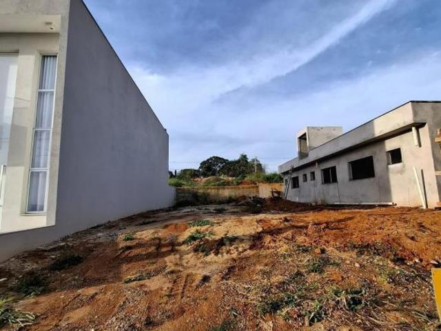 Terreno à venda em Jaguariúna, Colina do Castelo, com 250 m², La Dolce Vita