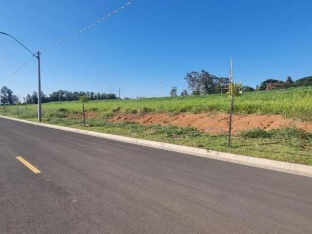 Terreno à venda em Jaguariúna, Colina do Castelo, com 250 m², La Dolce Vita