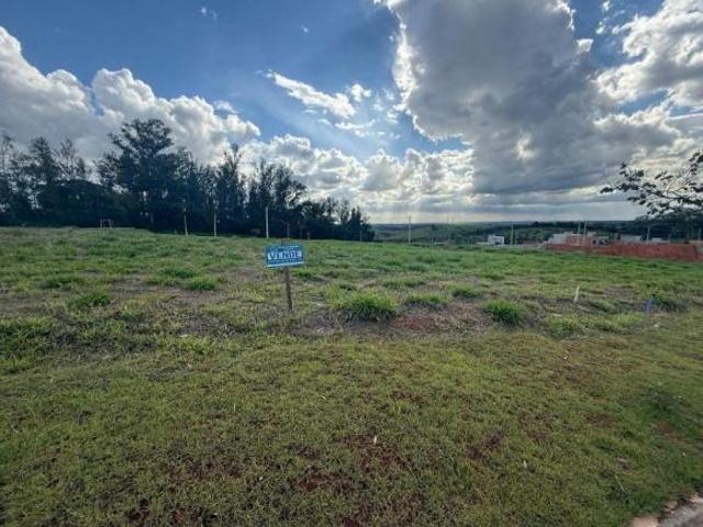Terreno à venda em Jaguariúna, Colina do Castelo, com 250 m², La Dolce Vita