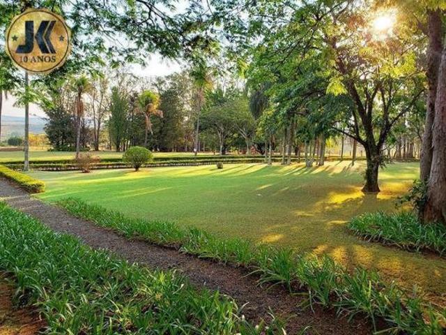 Terreno à venda em Jaguariúna, Colina do Castelo, com 250 m², La Dolce Vita